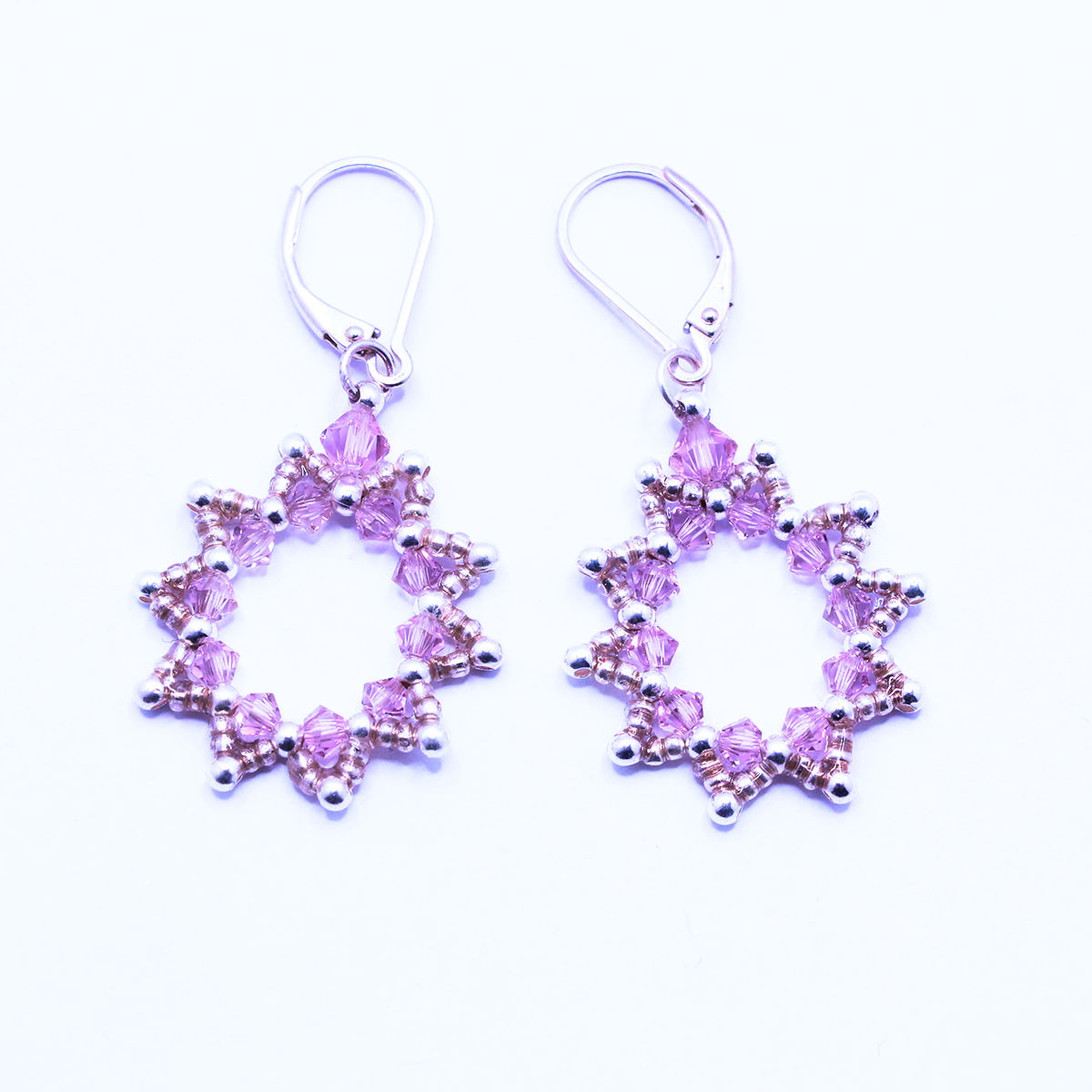 Aros Flake – mayusaccesorios.cl